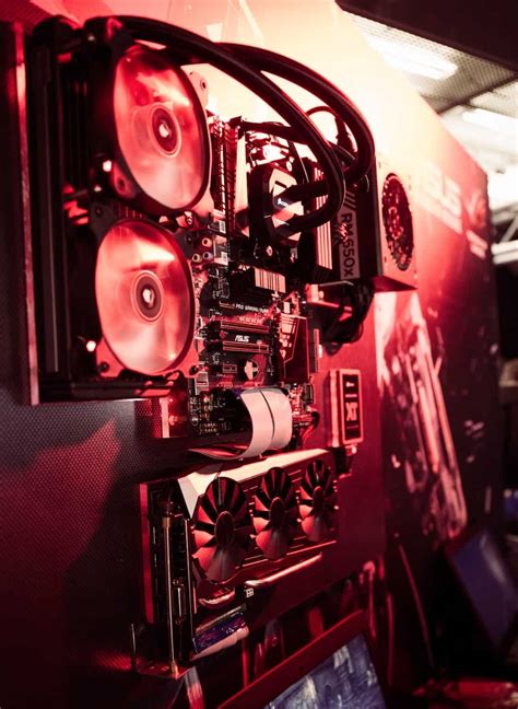 What Is A Normal Gpu Temp While Gaming Spacehop