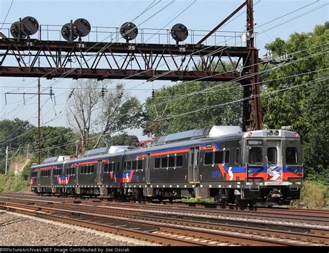 Septa Silverliner V