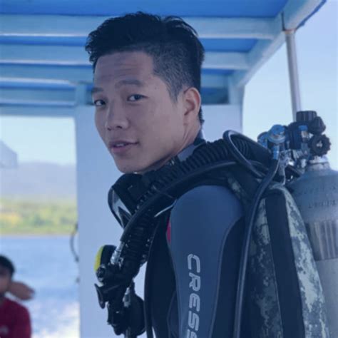 Zhao Yu Phd Candidate Xiamen University Xiamen Xmu College Of Ocean And Earth Sciences