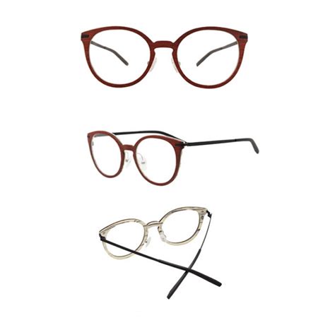 Glasses Factory Eyewear Manufacture Spectacle Optical Frame Supplier