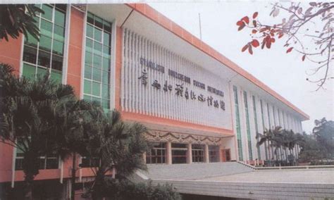 广西壮族自治区博物馆参观指南 约会博物馆 忆起追迹