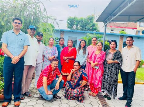 Prakash Bohara On Linkedin It Is Important To Discuss The Purpose Of The Team Goal So That