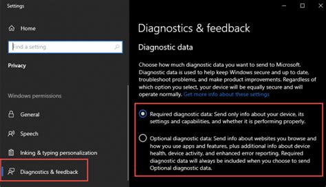 How To Prevent Edge Sending Data To Microsoft Daves Computer Tips