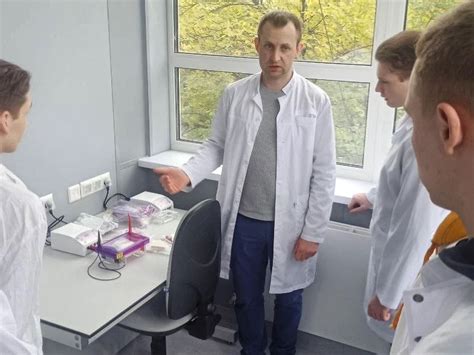 Новини News — ПРОФЕСІЙНА ПІДГОТОВКА СТУДЕНТІВ БІОТЕХНОЛОГІВ