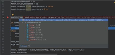 How Can I Input My Own Graph Data And Compare It · Issue 6 · Lin Yijiegraph Matching Networks