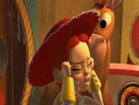 Clusterf Ck Of Screencaps Jessie Toy Story Image Fanpop