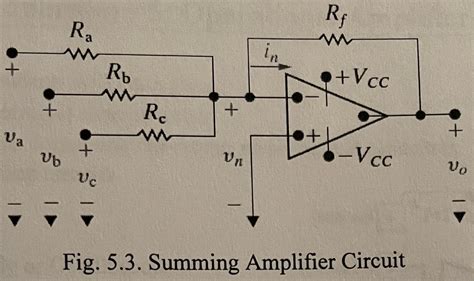 Solved 4 Simulation Layout I Design The Inverting