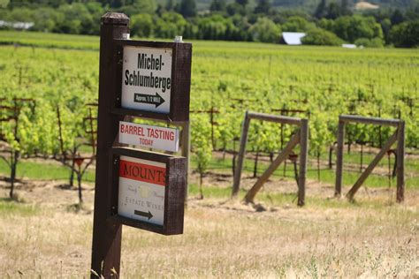 Guides Santa Rosa Ca Wineries Daves Travel Corner