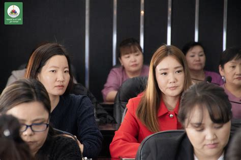 Чингэлтэй АЖИЛТАН АЛБАН ХААГЧДЫГ ЭРҮҮЛ МЭНДИЙН УРЬДЧИЛАН СЭРГИЙЛЭХ ҮЗЛЭГТ ХАМРУУЛЖ БАЙНА Уг