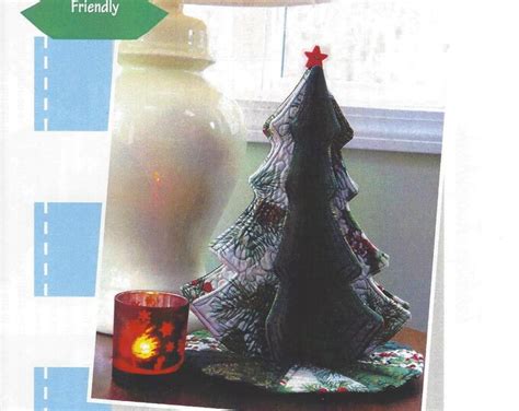 Tannenbaum Tree Quilt Pattern Laundry Basket Quilts Lbq 0745 P Christmas Tree Quilt Pattern