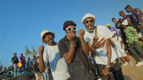 Q Mark And Tpzee Paris Feat Afriikan Papi [official Music Video] Youtube Music