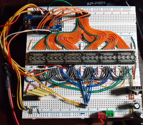 Shortest Low Pulse Length Page 2 Programming Arduino Forum