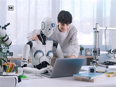 Top 10 Robotics Startups In Europe