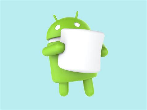 The New Android Marshmallow Features To Check Out First Wired