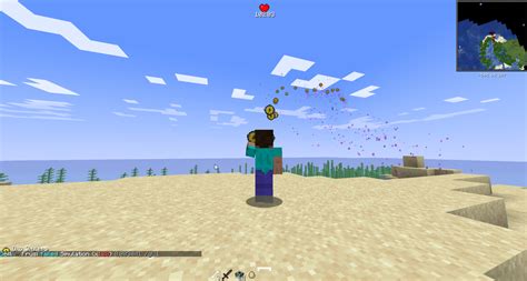Fix Ender Eye Issue Grimanticheat Grim Github