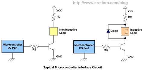 Transistor As Switch Questions General Electronics Arduino Forum