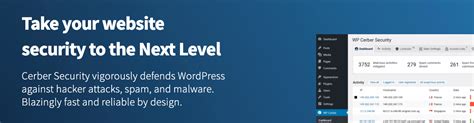 The Best Wordpress Security Plugins Of 2019 Pagely