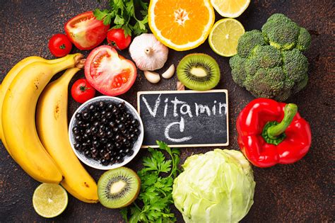 Gesundbrunnen Vitamin C: Tipps für die optimale Versorgung - FreshMAG