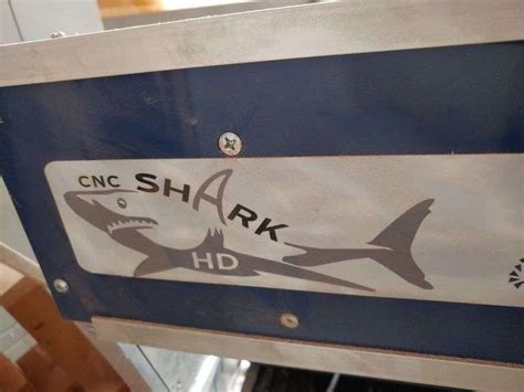 Cnc Shark Auction Solutions Inc Celebrating 25 Years