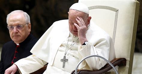 Ватиканът Папа Франциск има двустранна пневмония Btv Новините