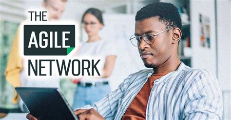 Announcing A New Strategic Alliance With The Agile Network Agile Alliance