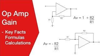 Op Gain Details Calculations Formulas Doovi