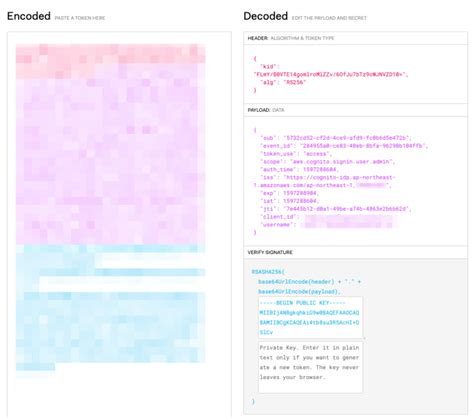 アップデート Cognitoユーザープールが発行する各種トークンの有効期限が細かく設定できるようになりました DevelopersIO