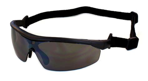 Storm Ballistic Eyewear 3 Lens Set Evolution Sunglasses