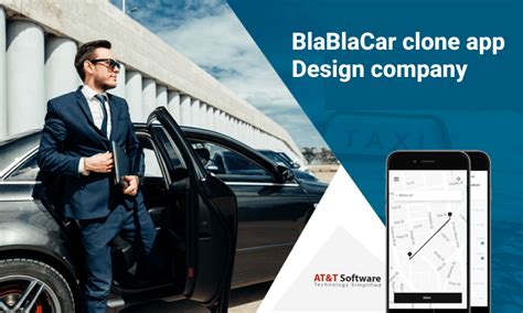 Why Blablacar Clone App Development Is The Need Of The Hour