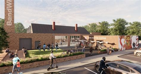 Cdc Approves Tif For Bandwith Chicago Urbanize Chicago