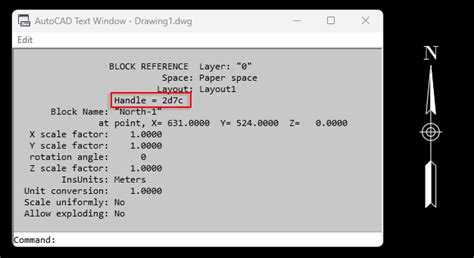 Cad Lisp And Tips Lisp Select By Handle Id