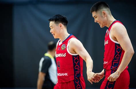 “Хасын Хүлэгүүд” Азийн Аваргуудын лигт Ираны “Табиат” багт 2 оноогоор хожигдлоо