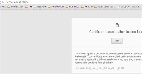 Angle Of Illumination Implementing 2 Way Ssl In Java Using Tls And
