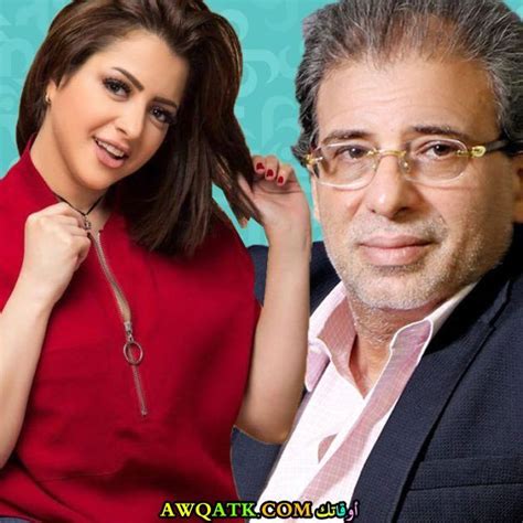 خالد يوسف ديانته عمره أفلامه زوجته قصة حياته تقرير كامل