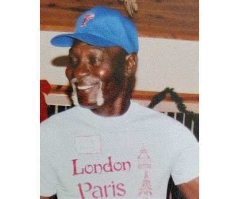 Willie James Perry Obituary 2024 Dunnellon Fl Carnegie Funeral