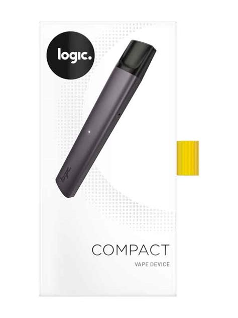 LOGIC COMPACT DEVICE Bustan Al Wataniya