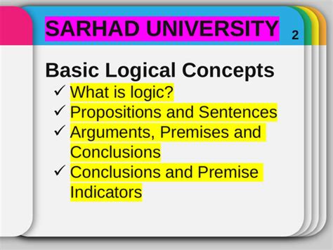 What Is Logic And Basic Princple Logic Arguments Premises And Conclusion Teaching Resources