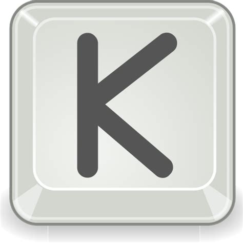 Keystroke Count