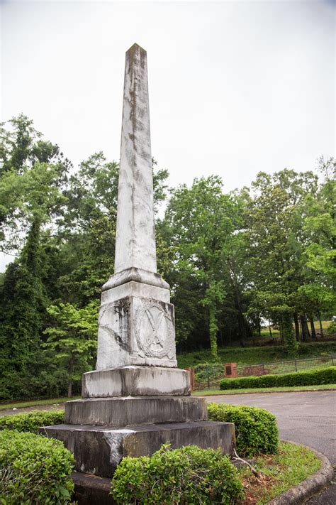 Fort Tyler Visit Lagrange Georgia