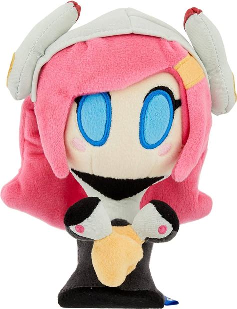 Kirbys Dream Land Plush Kp20 All Star Collection Susie S [san Ei] Nin Nin