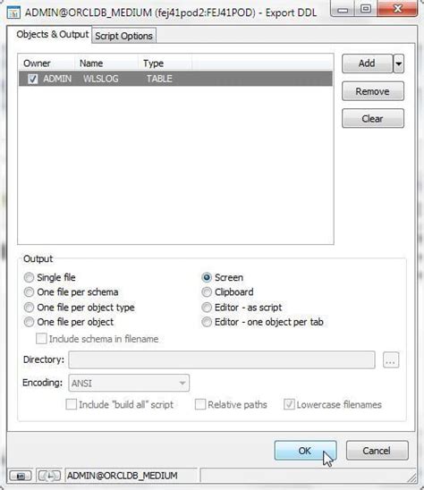how to use toad® for oracle with oracle autonomous database 2