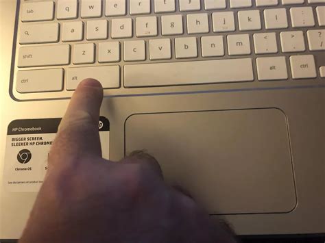 How To Customize Cursor On Chromebook Pergai