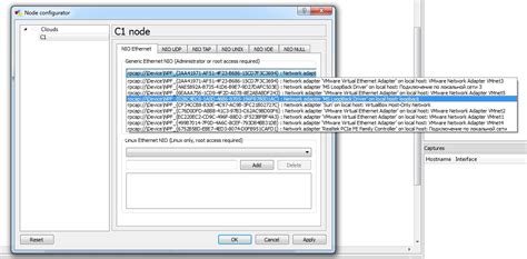 Microsoft Loopback Adapter Gns3 Lasiwash