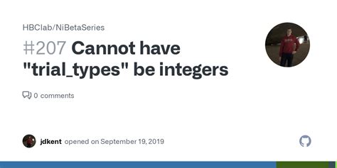cannot have trial types be integers · issue 207 · hbclab