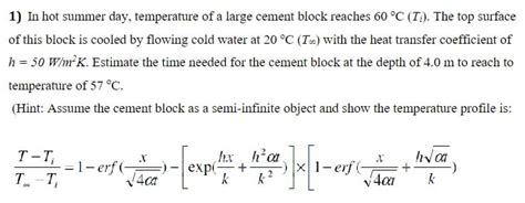 Solved Hi Do You Know How To Solve Pde Using Combination