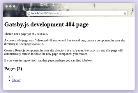 了解 Gatsby 的构建模块 Gatsbyjs 中文网