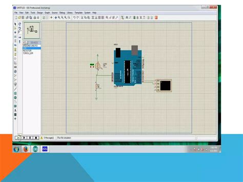 Photoresistor Or Photocell With Ardunio Pptx Pptx Technology And Computing