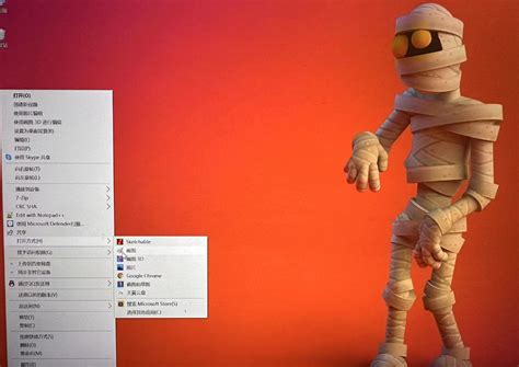 Windows10 画图工具如何把两张图片合并成一张图片 知乎
