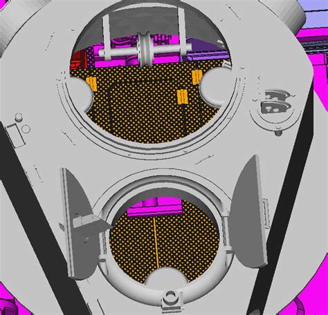 Stl File 1 35 Idf M32 Or M32b1 Interior 🎲・3d Printer Model To Download・cults