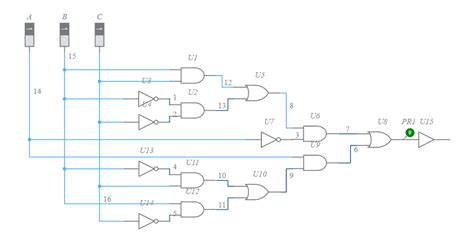 Lab 6 Ativ 6 Circuito Iii Multisim Live